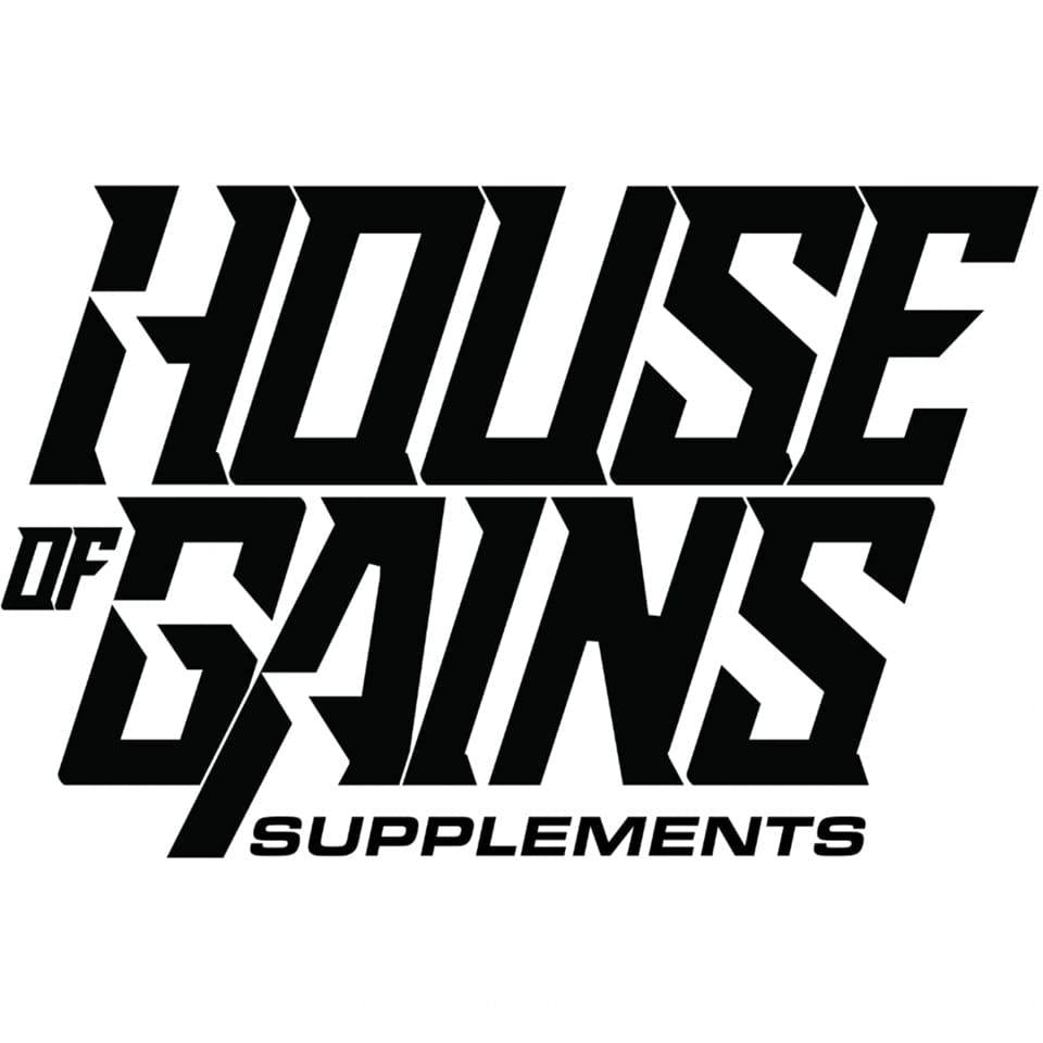 House of Gains – Supp Bros Nutrition